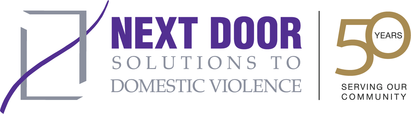 Next Door Solutions – to Domestic Violence