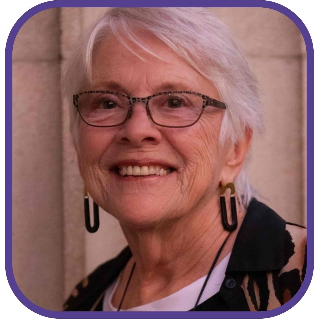 Board Member Spotlight: Pat Bashaw – Next Door Solutions