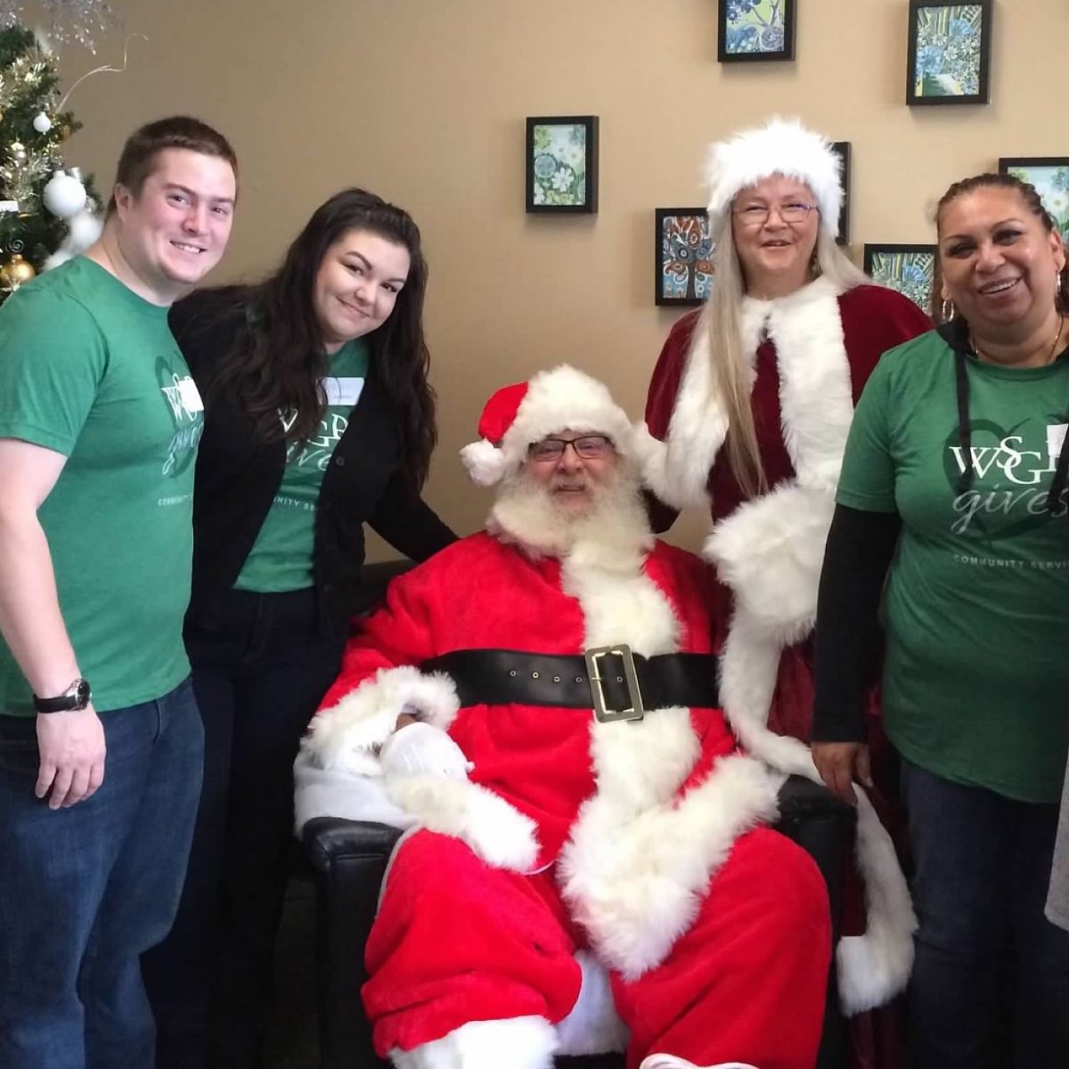 Supporter Spotlight: Wilson Sonsini Goodrich & Rosati – Next Door Solutions