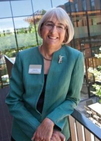 Supporter Spotlight: Susan Packard Orr – Next Door Solutions