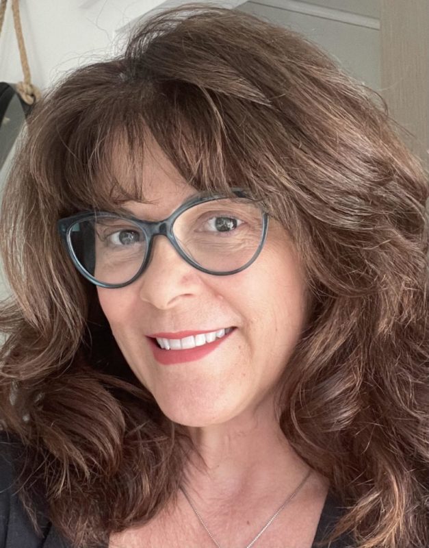 Board Member Spotlight: Cheryl Halloran – Next Door Solutions